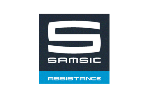 SAMSIC AIRPORT - CSAE