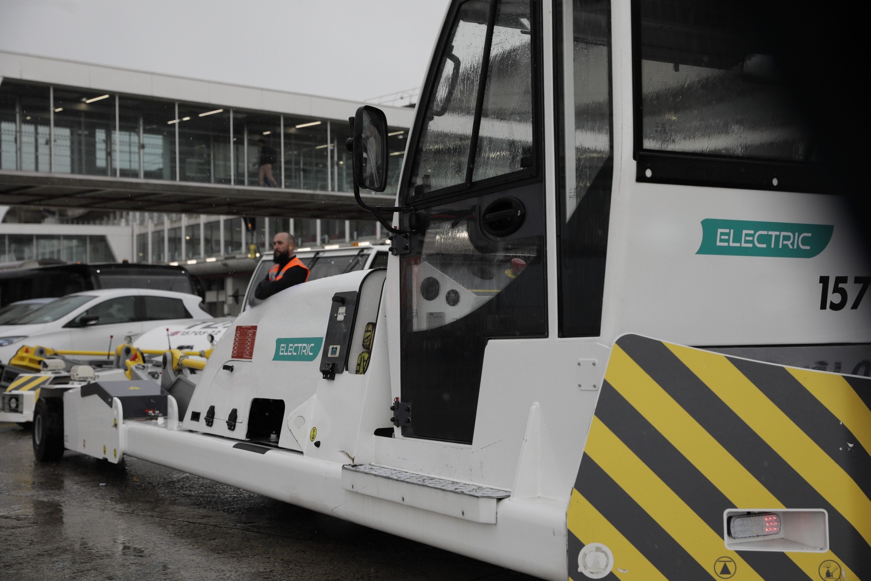 CSAE key figures: a collective transition underway - CSAE